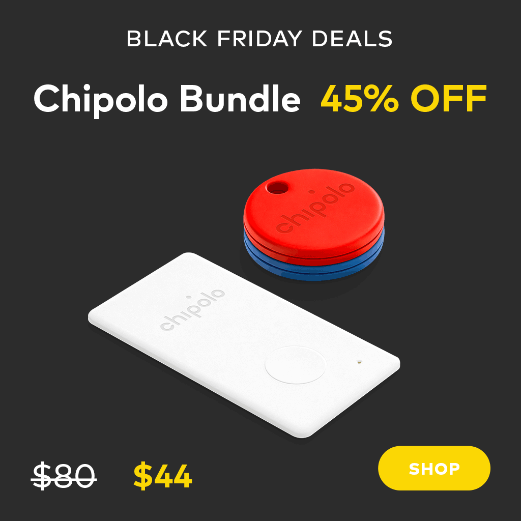 Chipolo - With Chipolo around the world