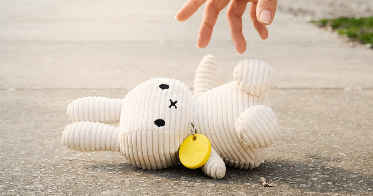 10 unexpected ways to use your Chipolo tracker - Chipolo