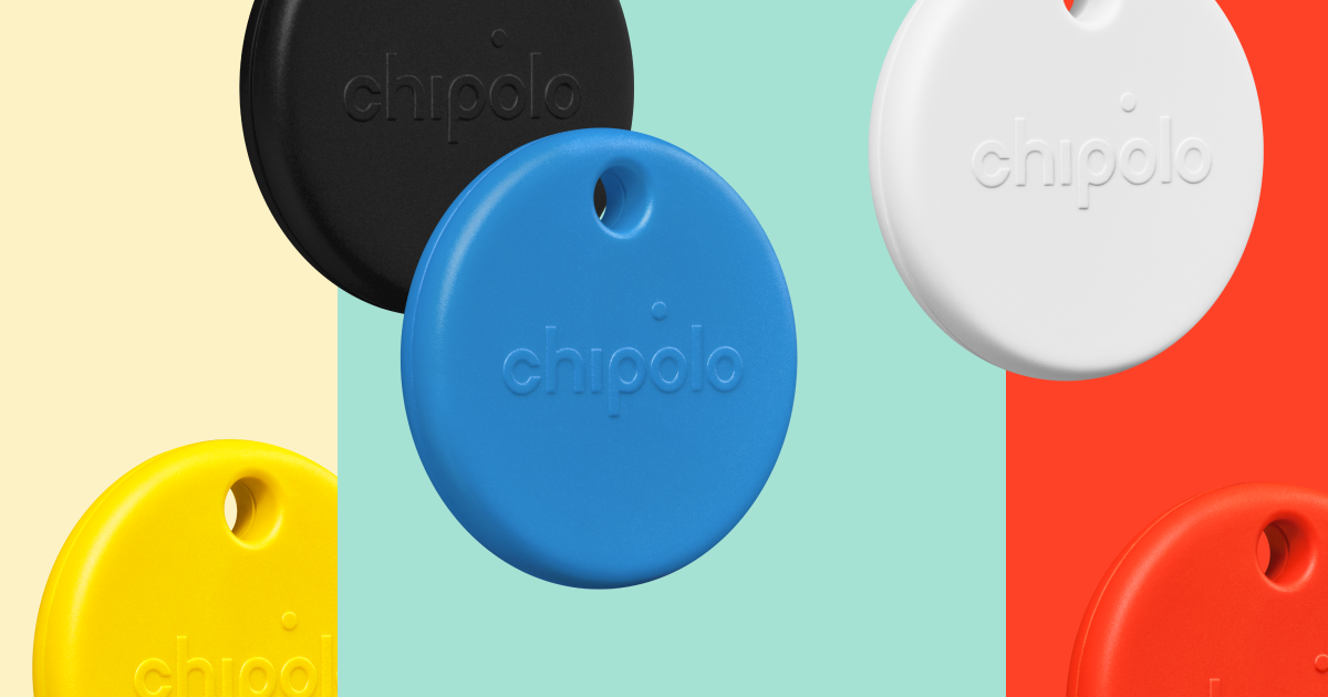 All about Chipolo POP - Chipolo