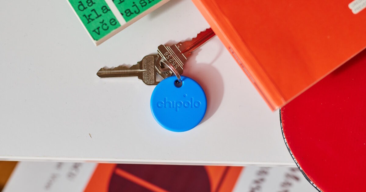 I LOVE this! - Chipolo