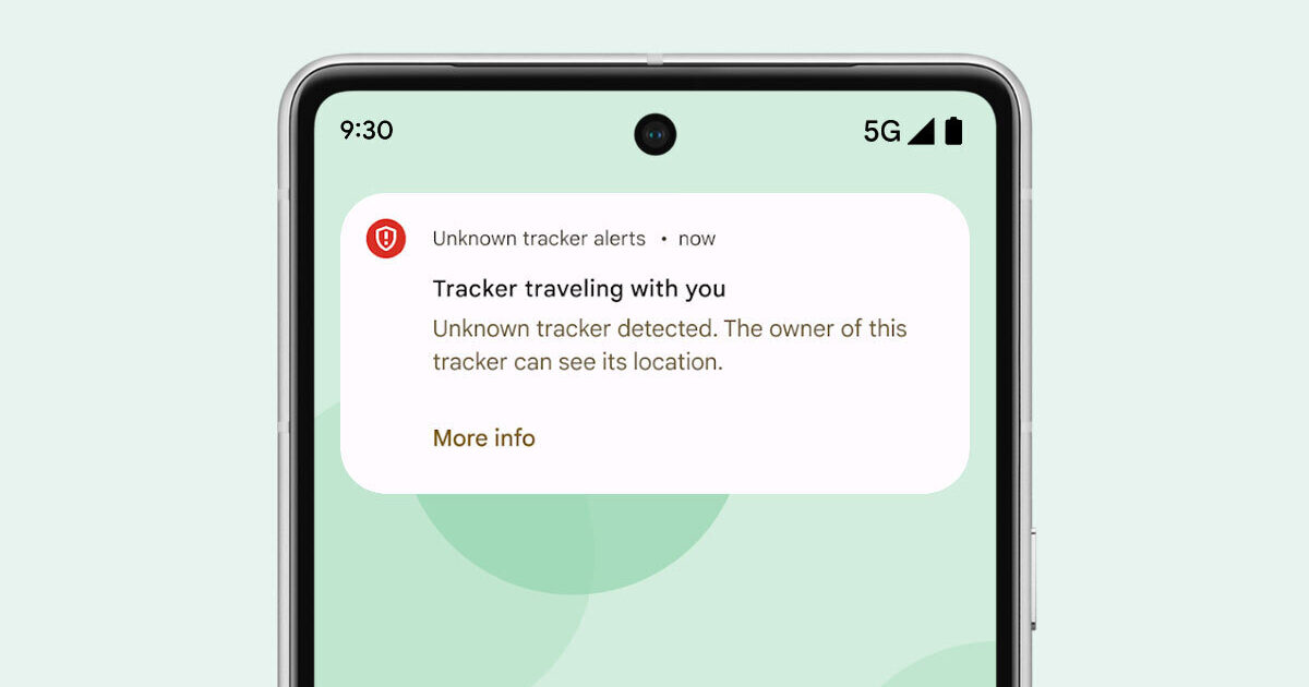 Google and Apple cooperate on unwanted Bluetooth tracking alerts - Chipolo Google and Apple cooperate on unwanted Bluetooth tracking alerts - Chipolo