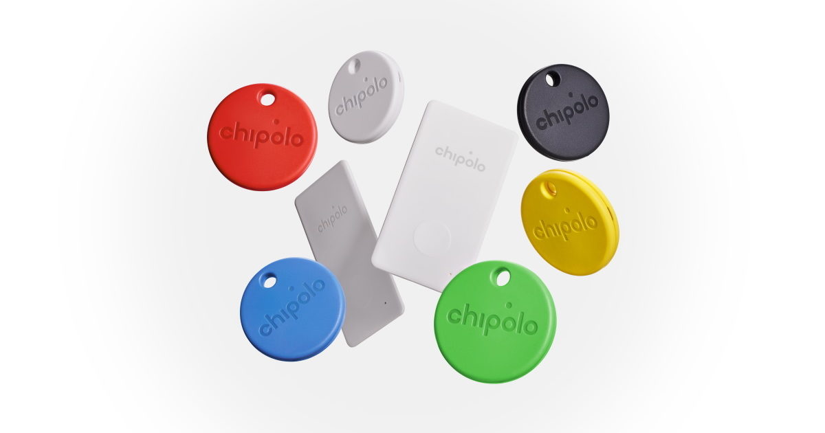 Contact us - Chipolo