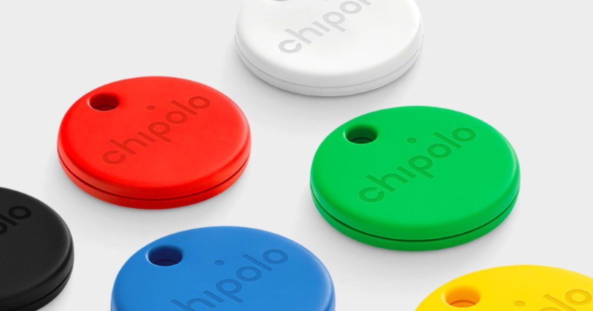 The importance of colors in our life - Chipolo