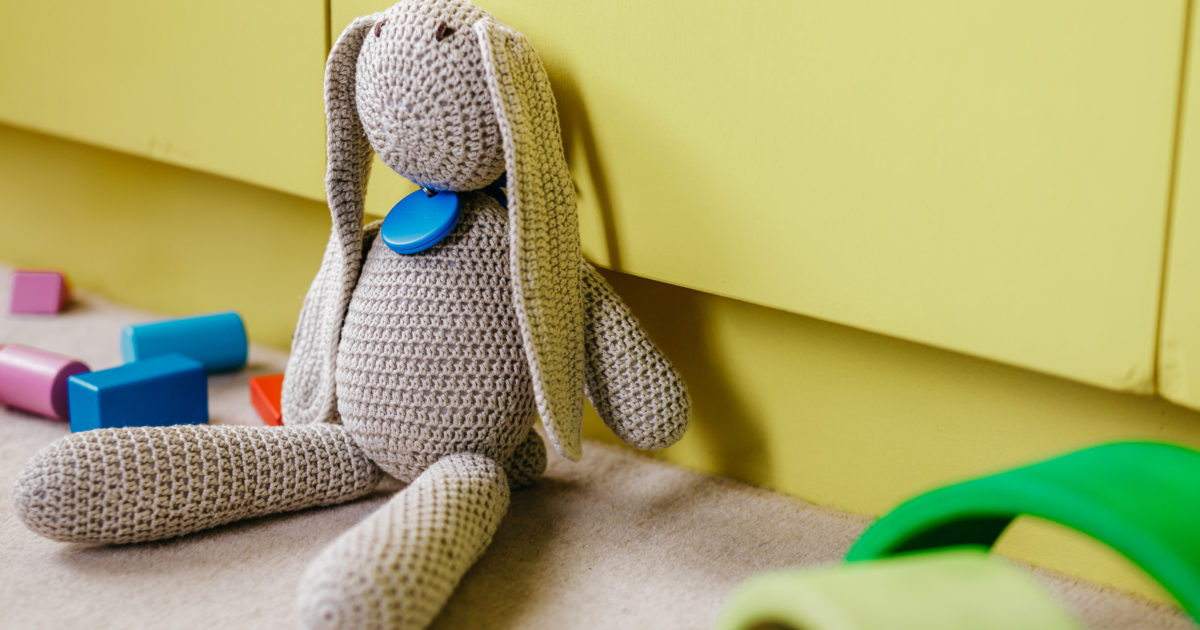 Toy finder - Chipolo