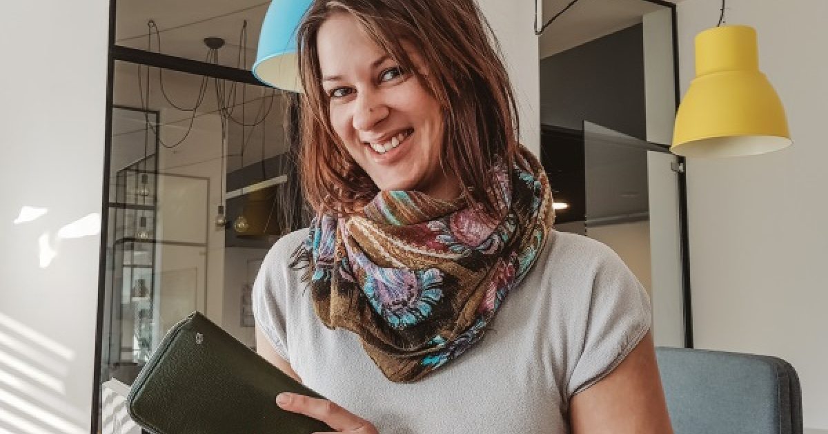 User story: A Lost Wallet Returned In Less Than 11 Hours! - Chipolo