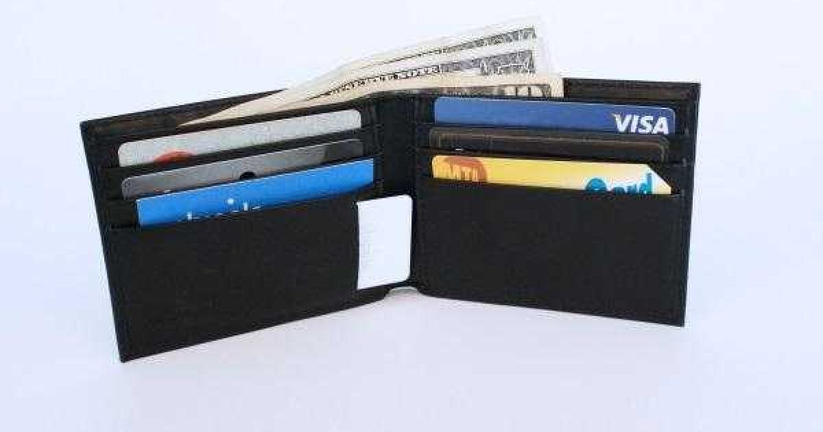 Lost wallets are about to become a thing of the past - Chipolo