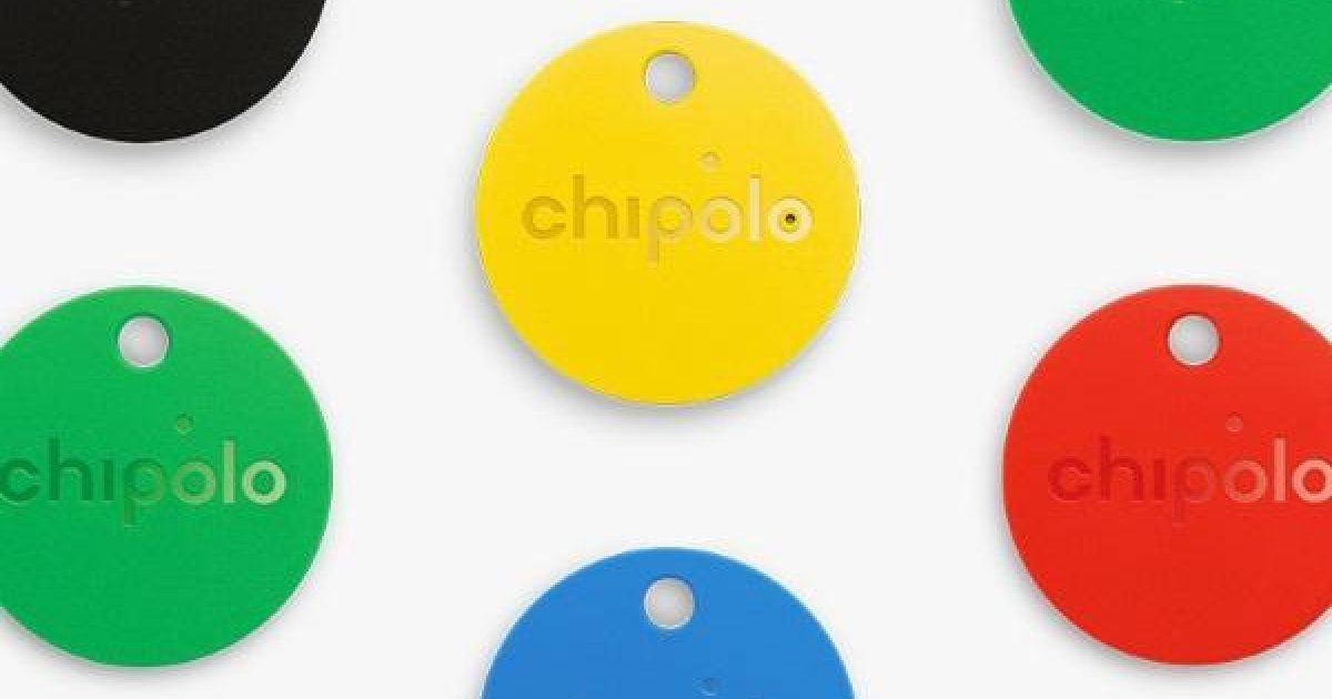 New Chipolo colors to help you battle this winter! - Chipolo