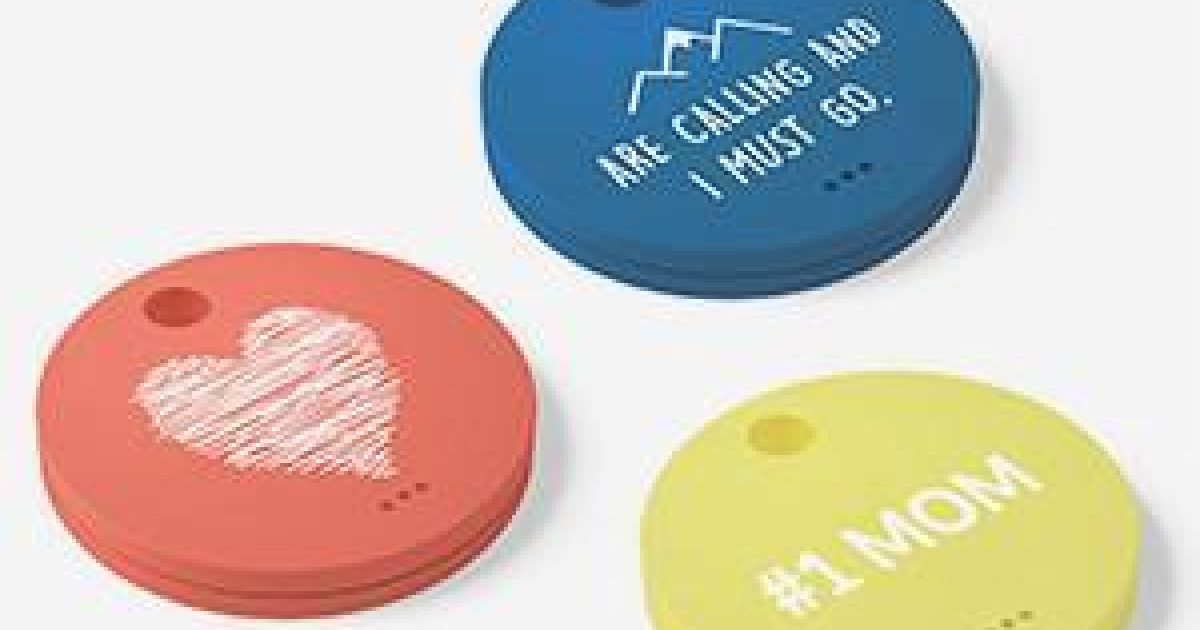 Our special edition Chipolos - Chipolo