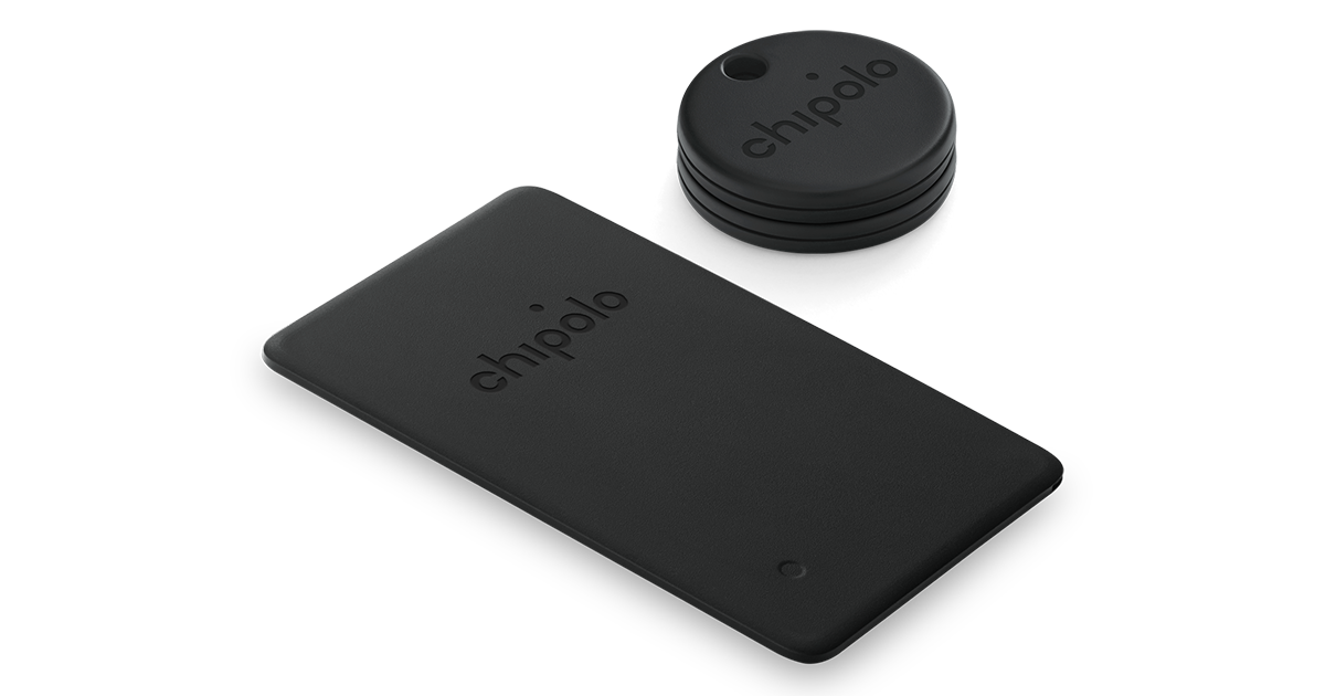 Chipolo Spot BUNDLE - Chipolo