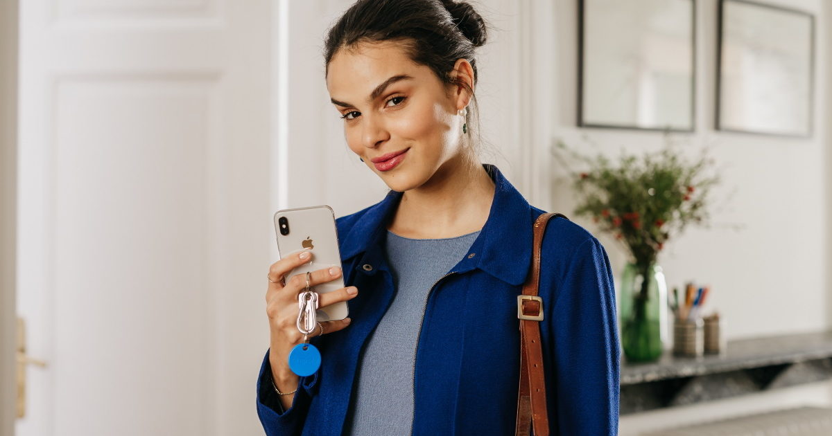 7 Tips To Help You Stop Losing Your Stuff - Chipolo