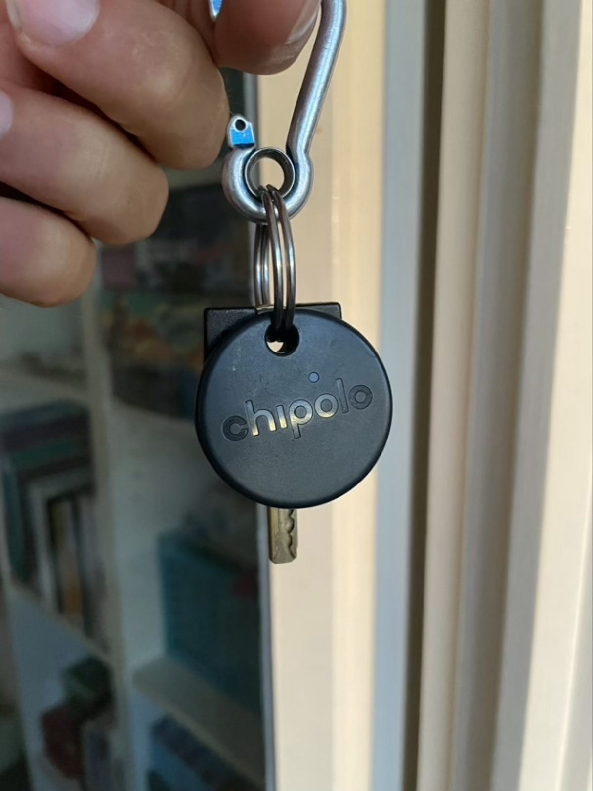 Chipolo ONE Spot 4 Pack - Chipolo