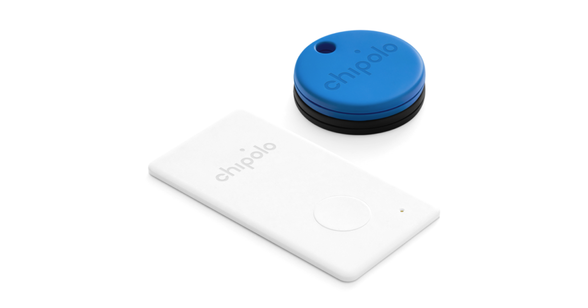 Chipolo BUNDLE - Chipolo