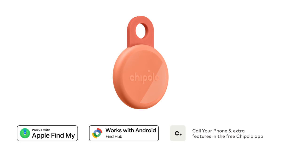 Chipolo LOOP - Chipolo