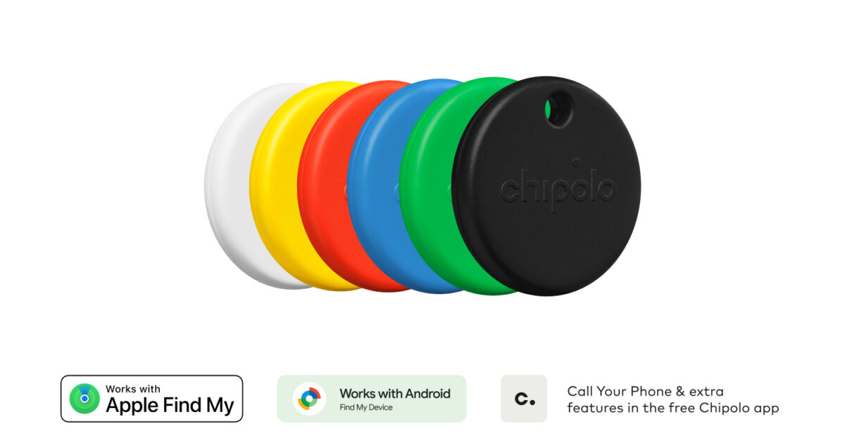 Chipolo POP - Chipolo