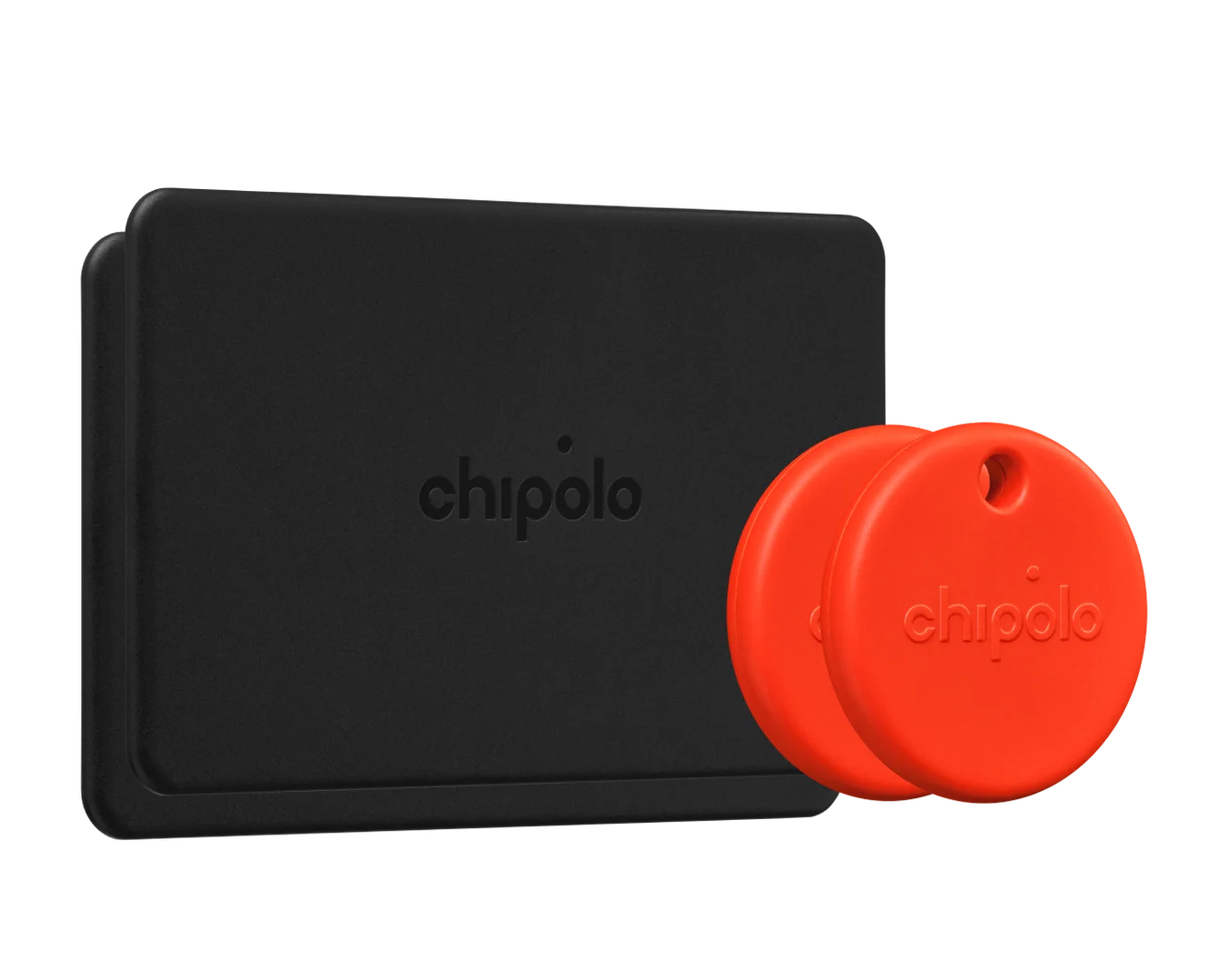 chipolo gps